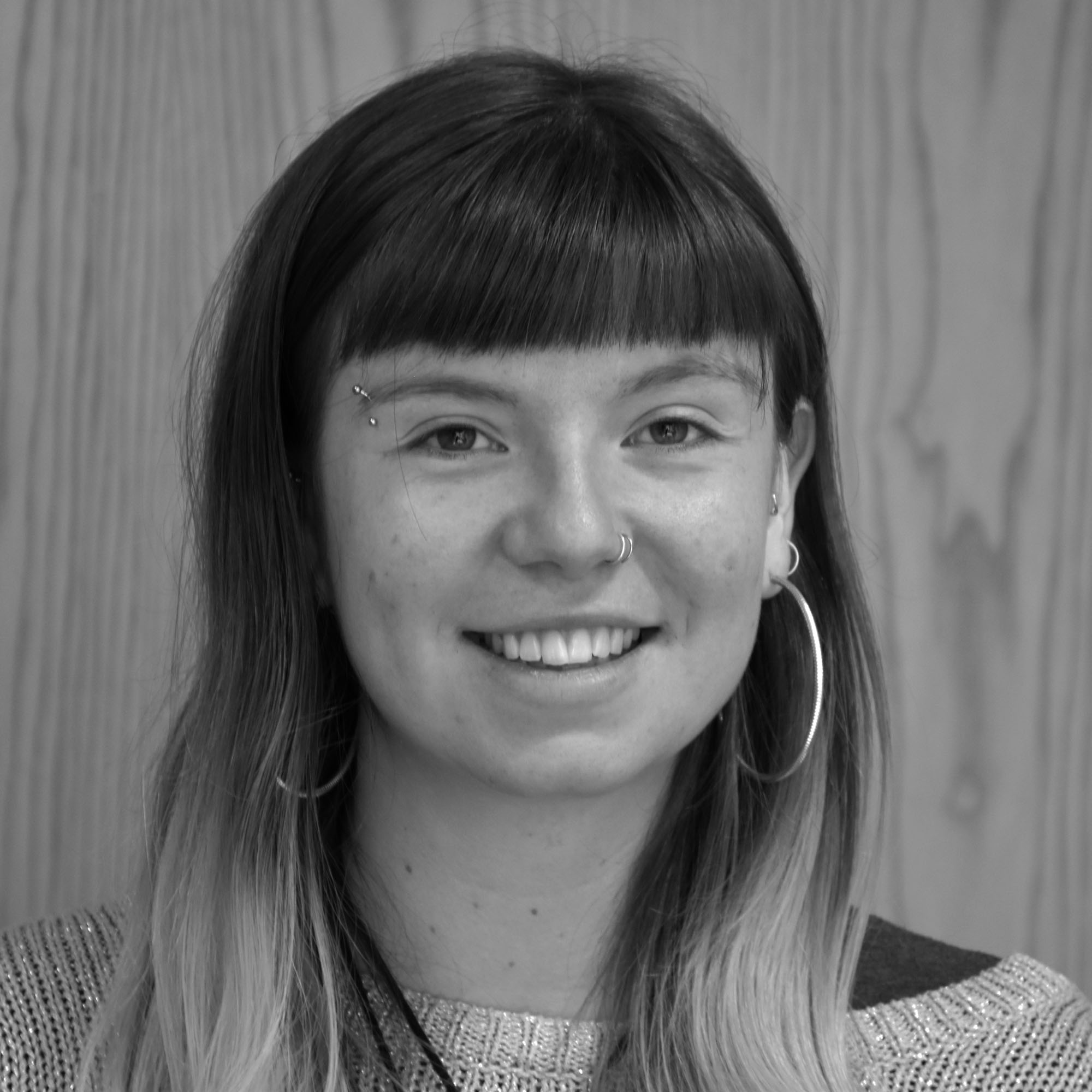 Our People - Friends of the Earth Scotland