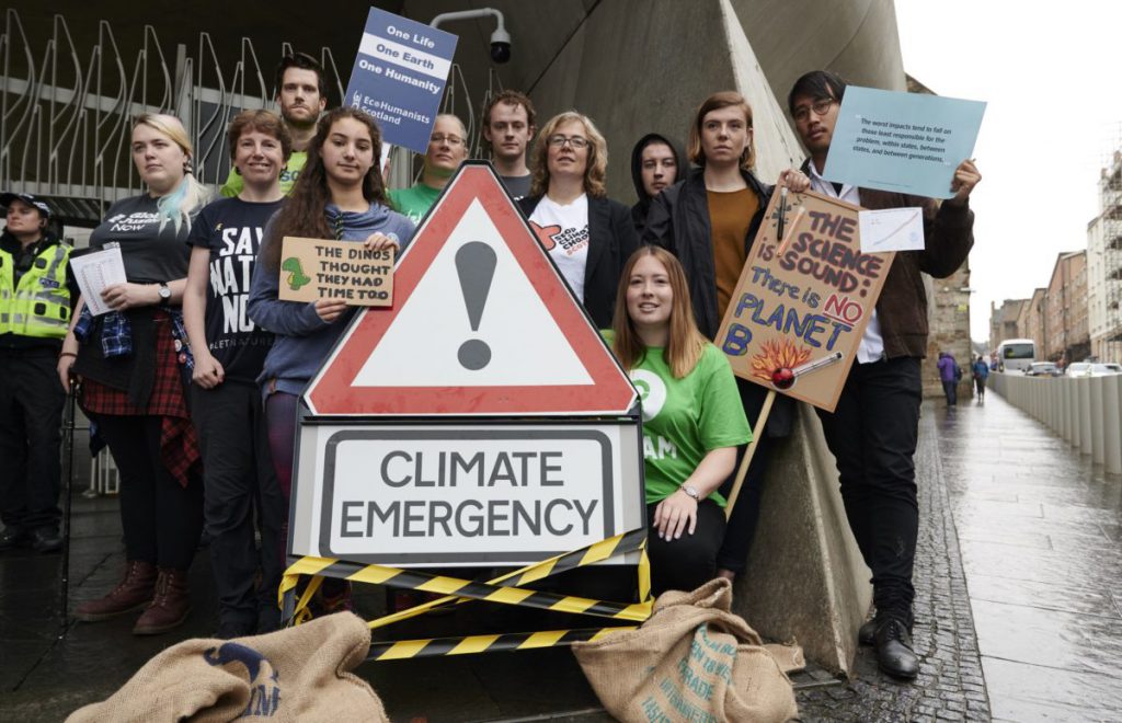 Acorn project fails to get funding - Scottish Government must now ...