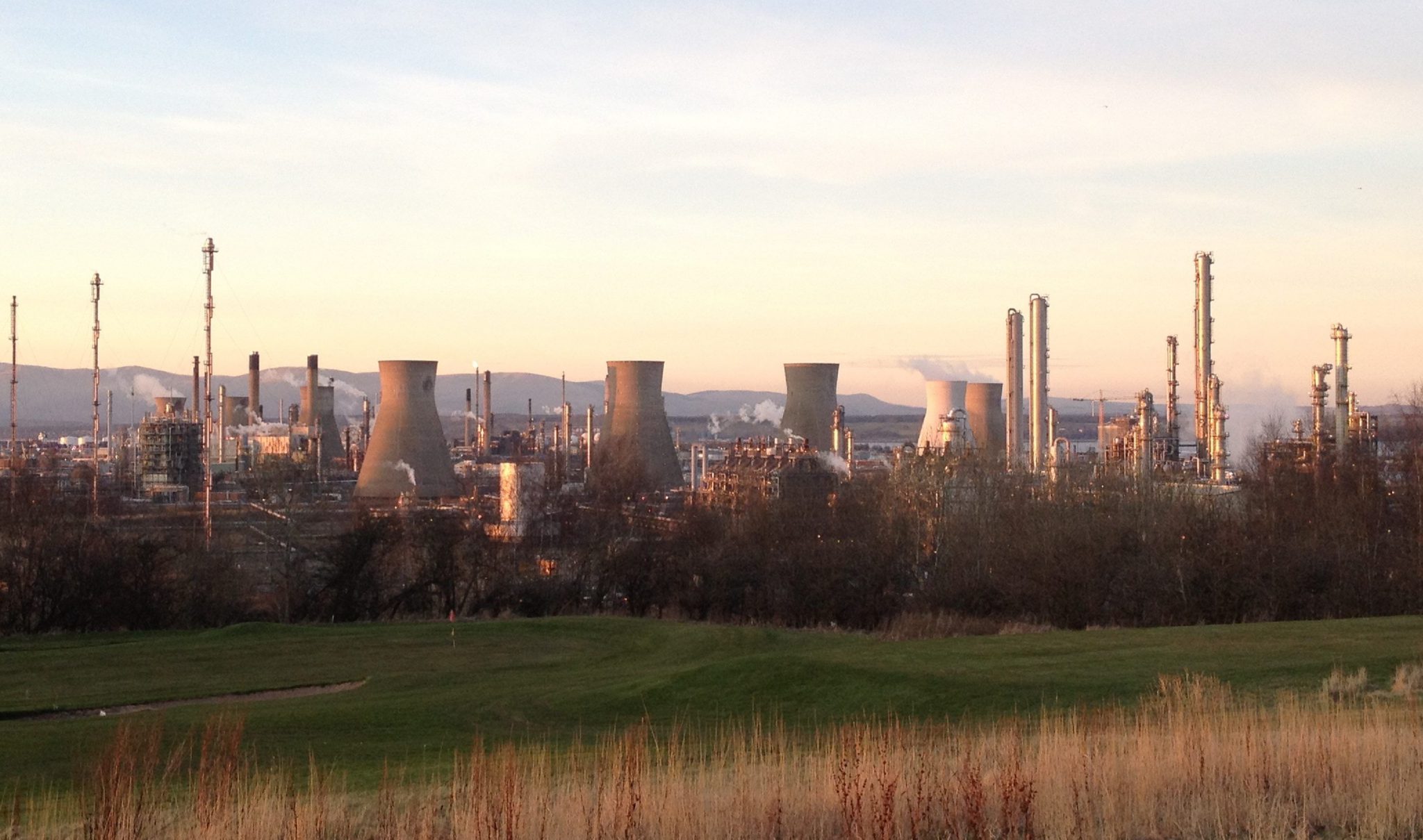 Ten shocking facts about plastic pollution - Friends of the Earth Scotland