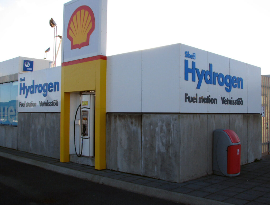 Carbon Capture & Storage, Hydrogen - Friends of the Earth Scotland