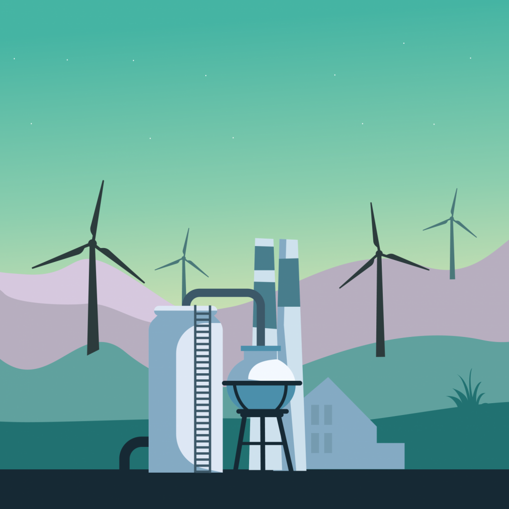 Carbon Capture & Storage, Hydrogen - Friends of the Earth Scotland