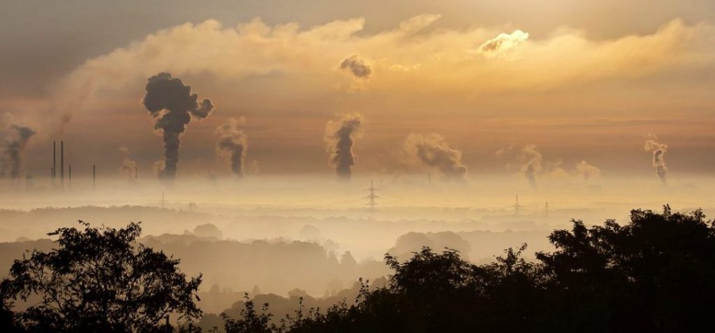 Carbon Capture & Storage, Hydrogen - Friends of the Earth Scotland