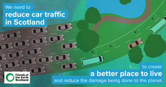 Scotland’s leading environmental campaigns organisation - Friends of ...