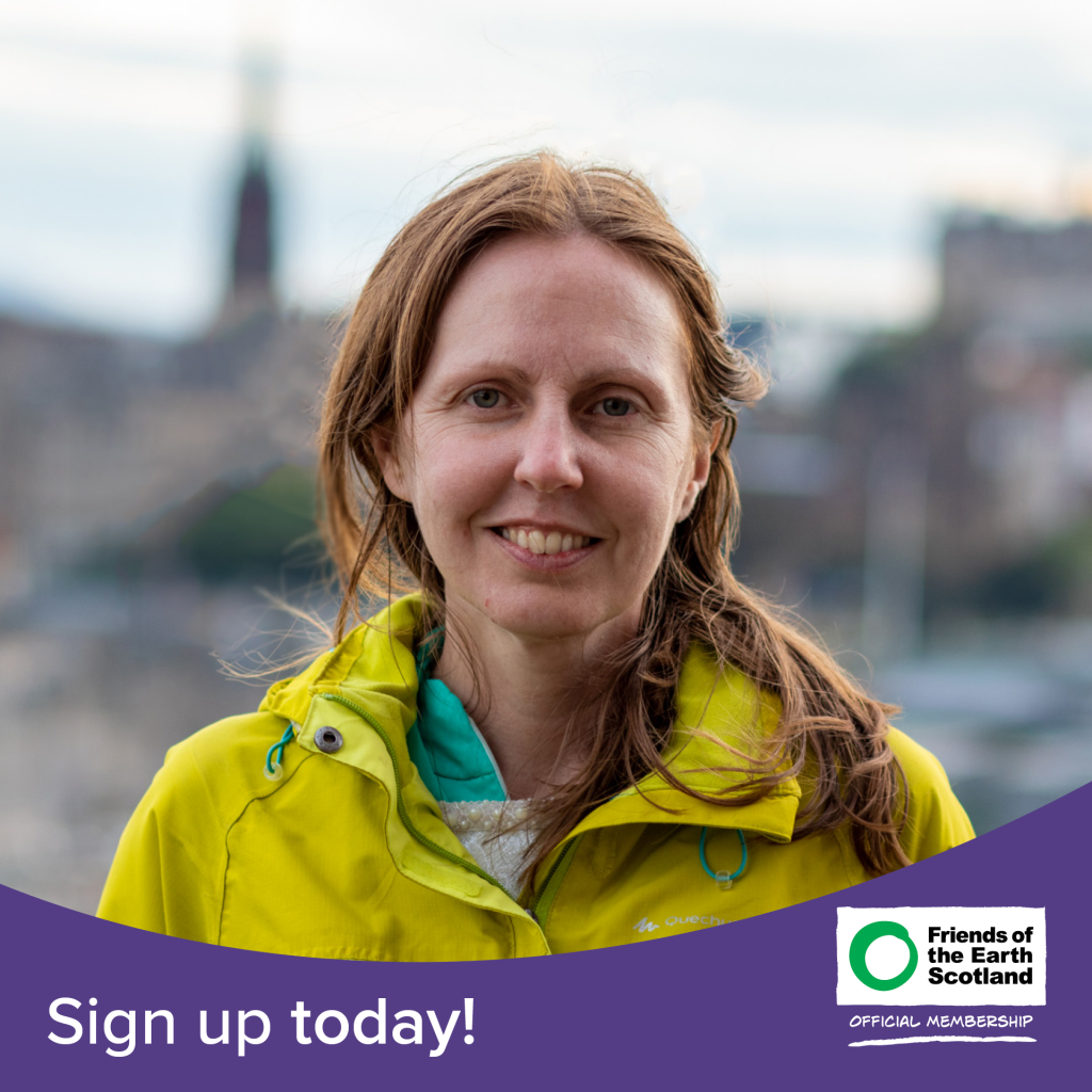 Scotland’s leading environmental campaigns organisation - Friends of ...