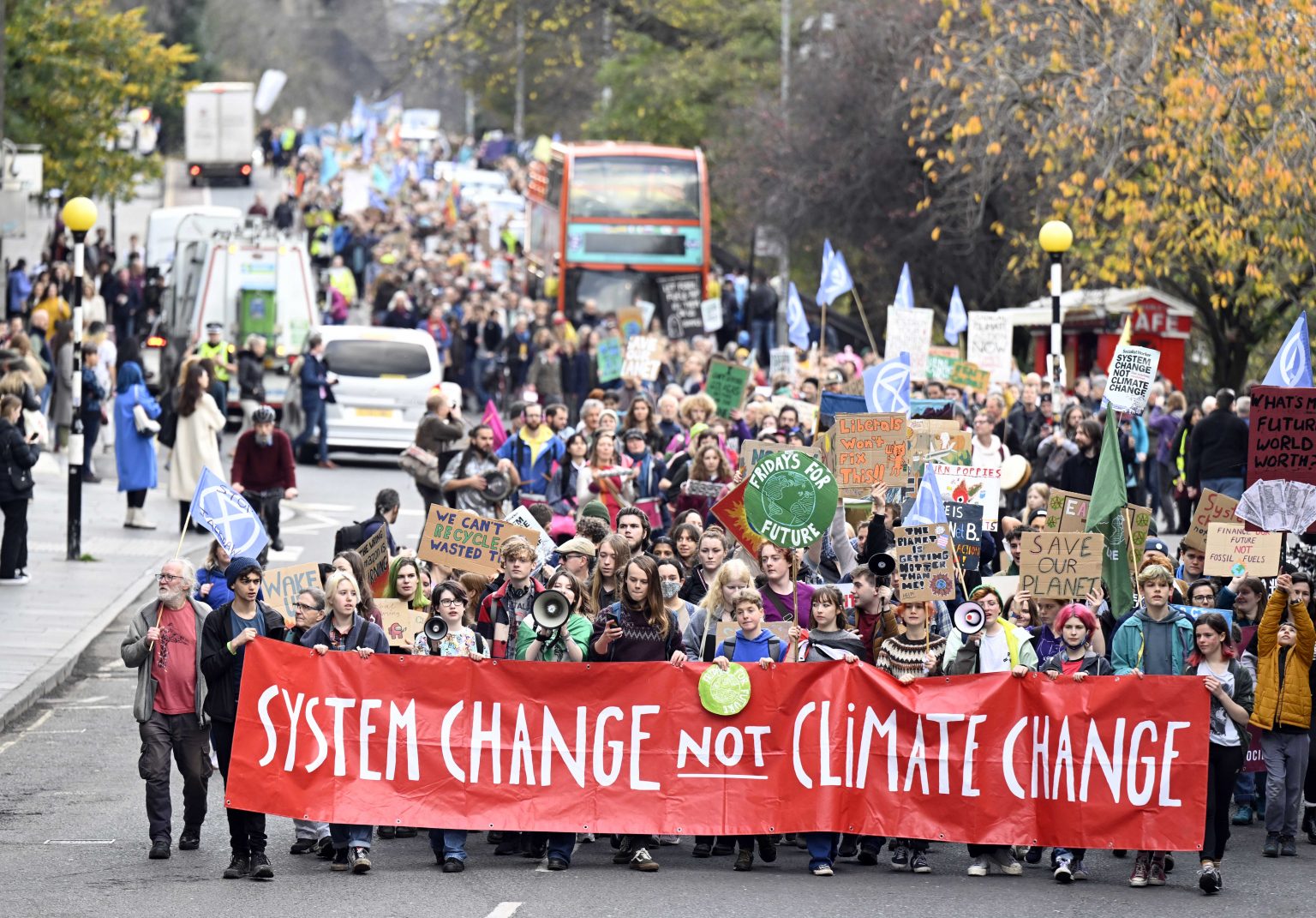 Scotland’s leading environmental campaigns organisation - Friends of ...