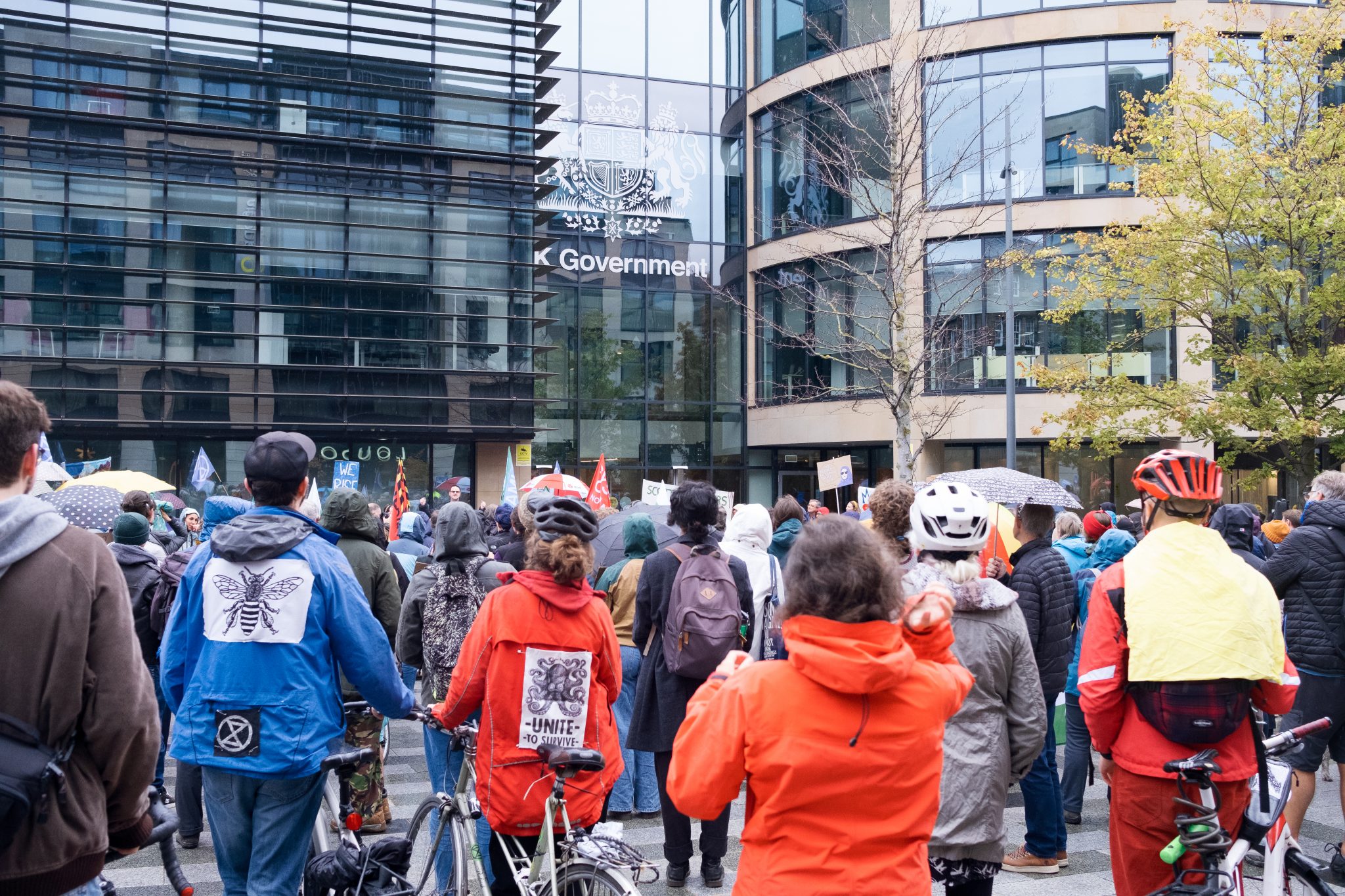 The UK Government has approved the Rosebank oil field. But the fight ...