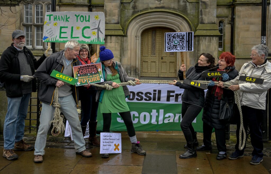 Scotland’s leading environmental campaigns organisation - Friends of ...