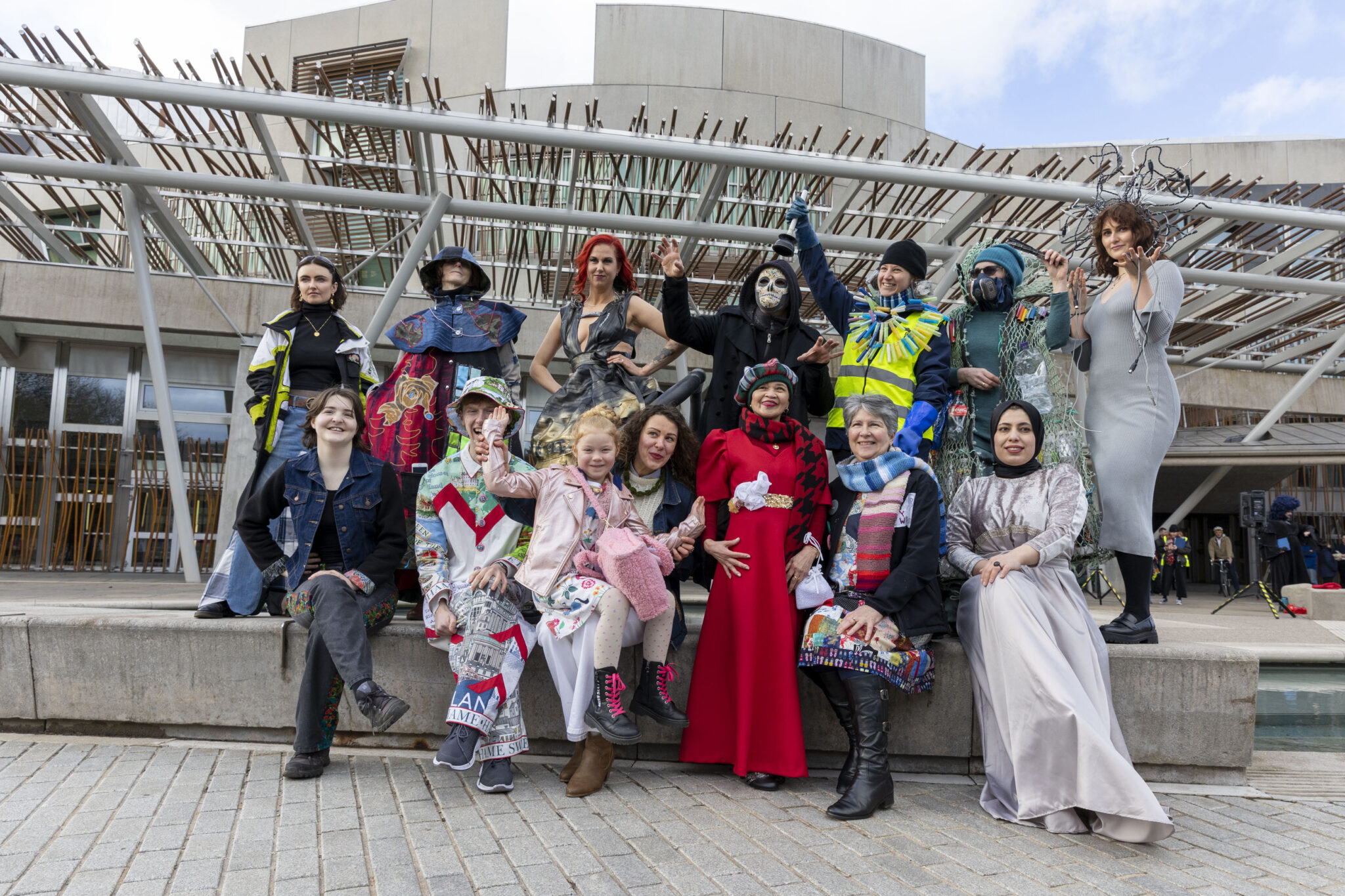 Scotland’s leading environmental campaigns organisation - Friends of ...