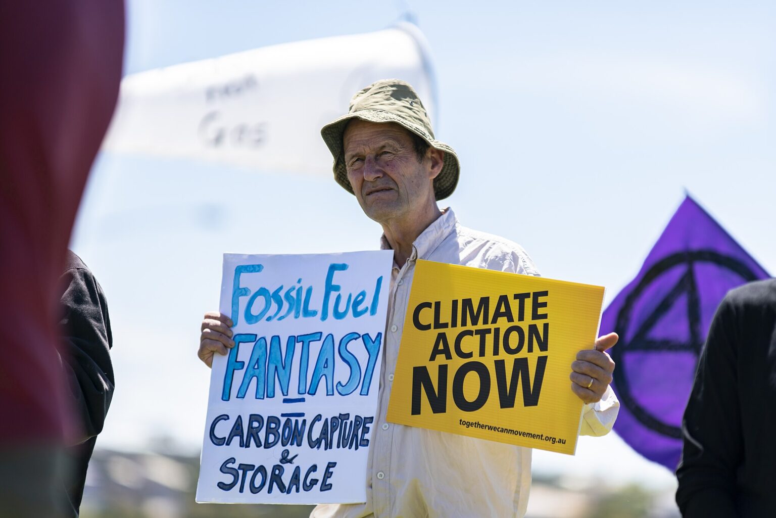 5 reasons carbon capture should not be relied upon to meet climate ...