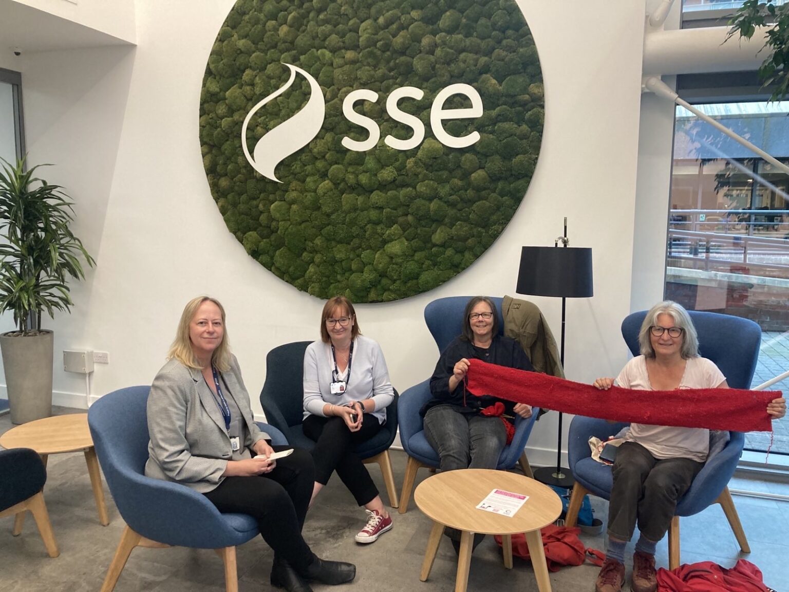 SSE is pulling the wool over your eyes! - Friends of the Earth Scotland