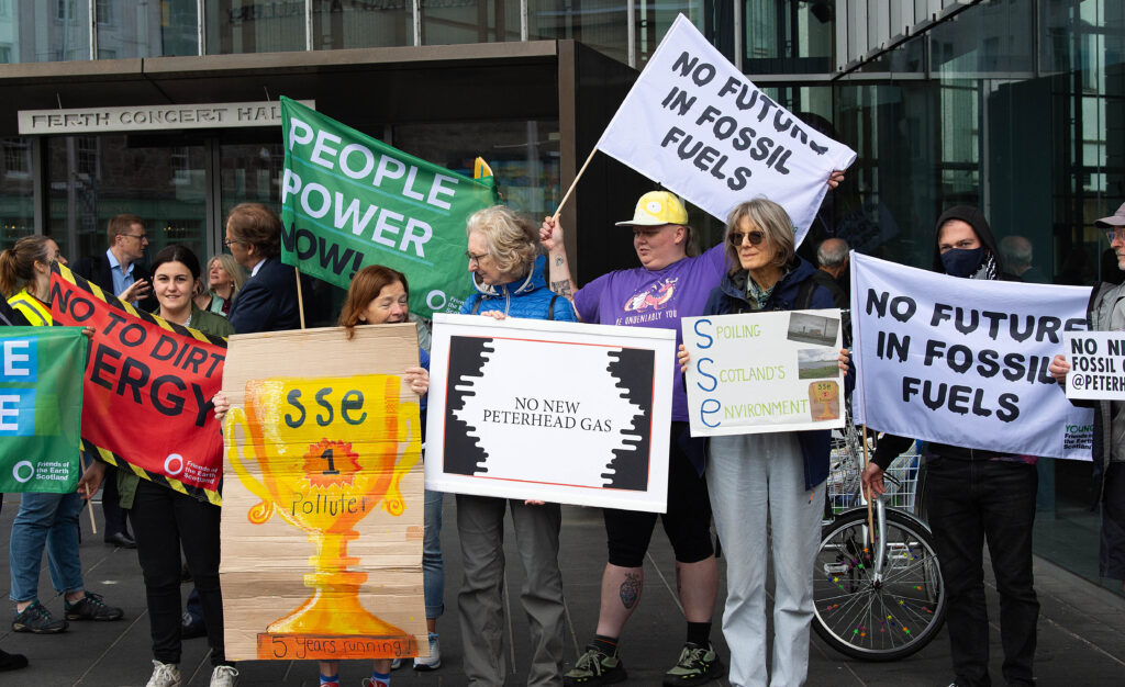 Scotland’s leading environmental campaigns organisation - Friends of ...