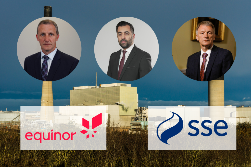 Scotland’s leading environmental campaigns organisation - Friends of ...