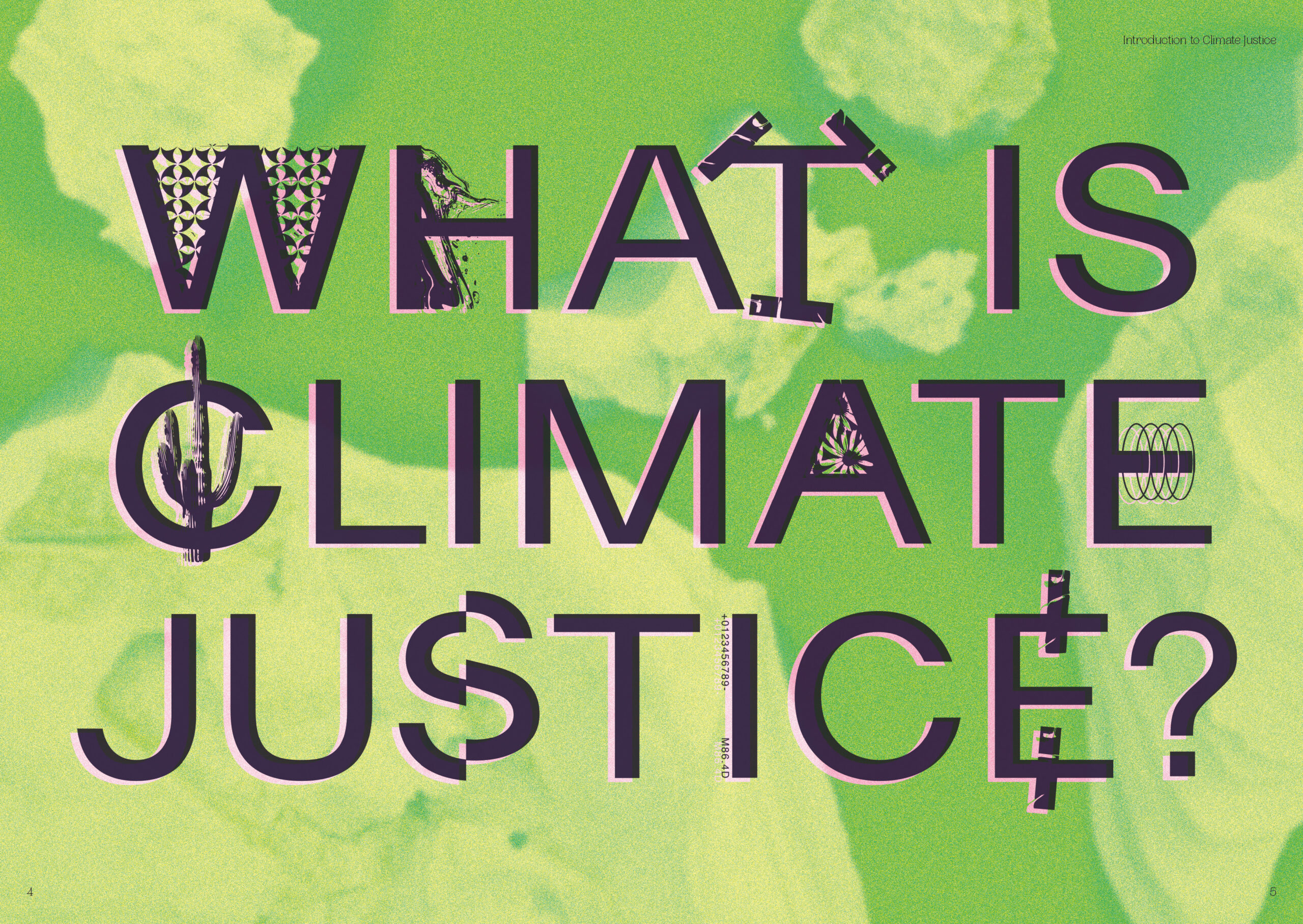 How we created a new climate justice resource for young people ...