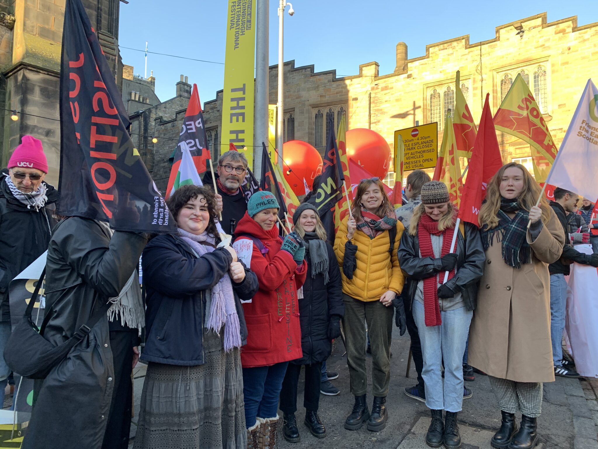 Scotland’s leading environmental campaigns organisation - Friends of ...