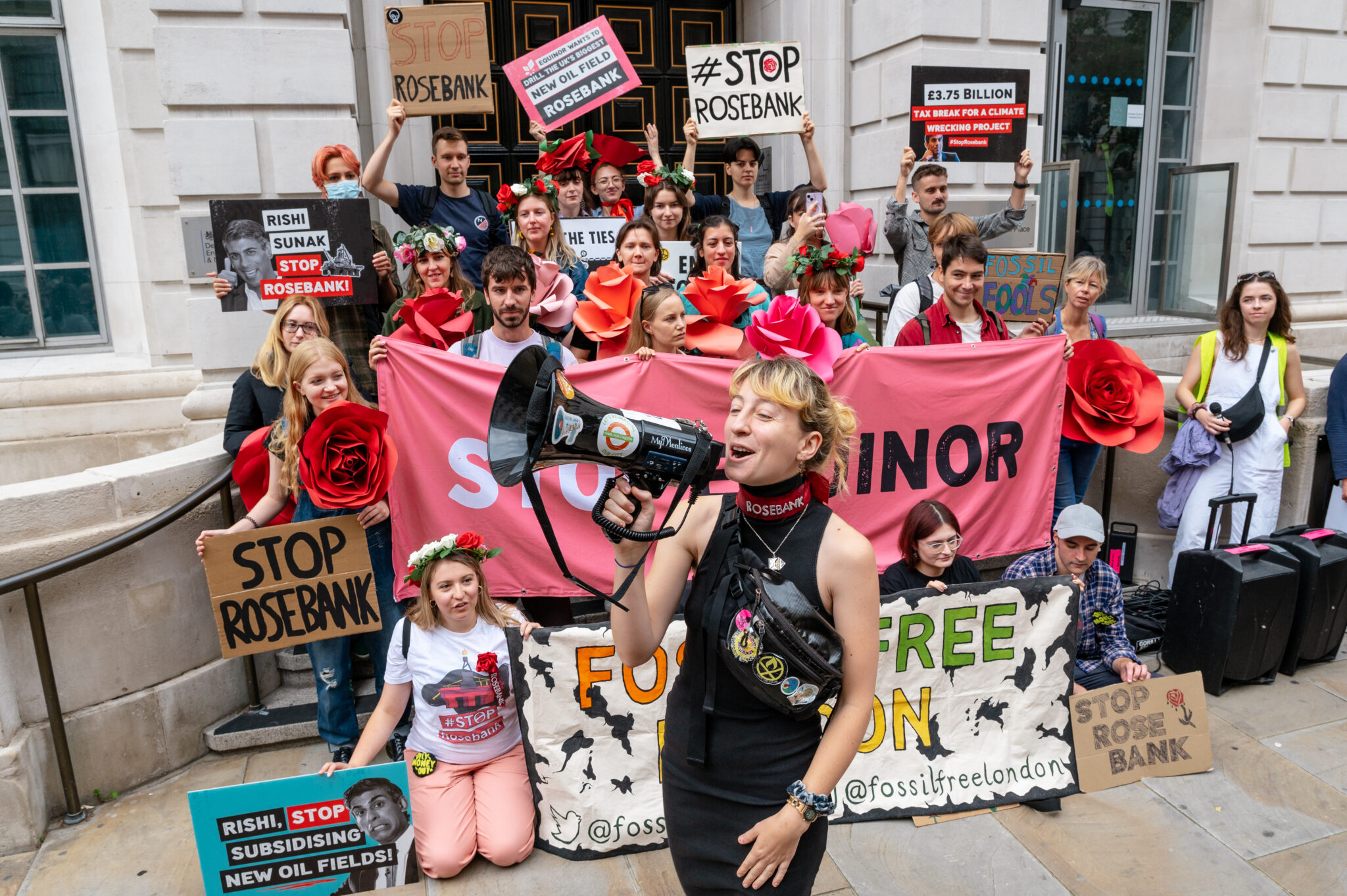 Scotland’s leading environmental campaigns organisation - Friends of ...