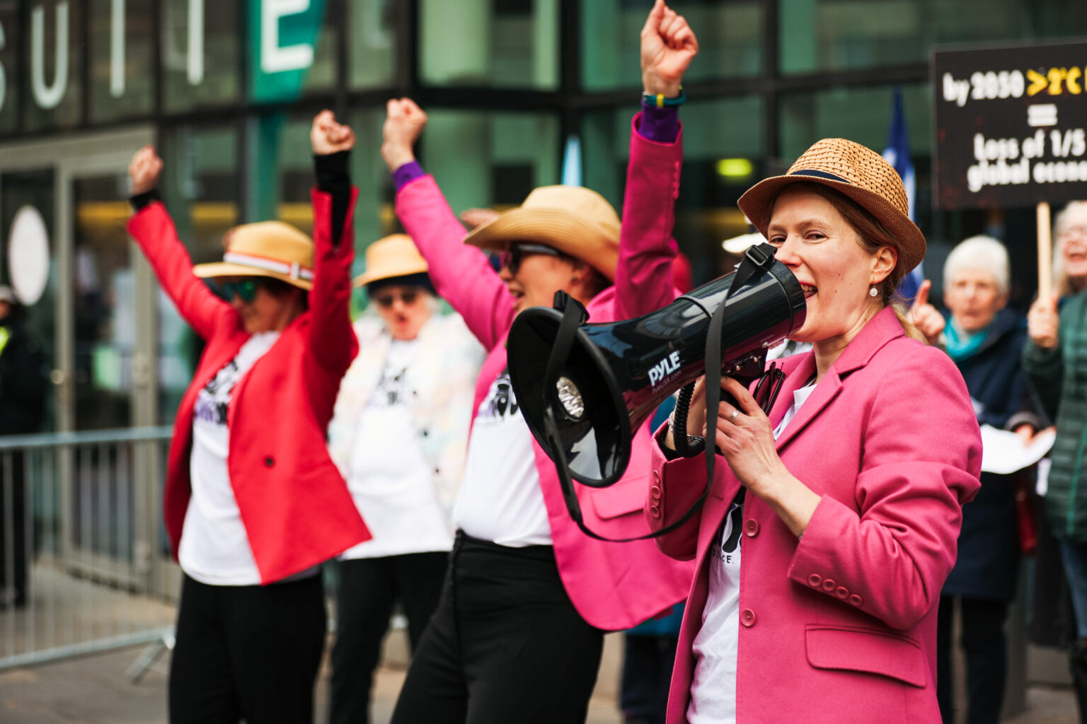 Scotland’s leading environmental campaigns organisation - Friends of ...