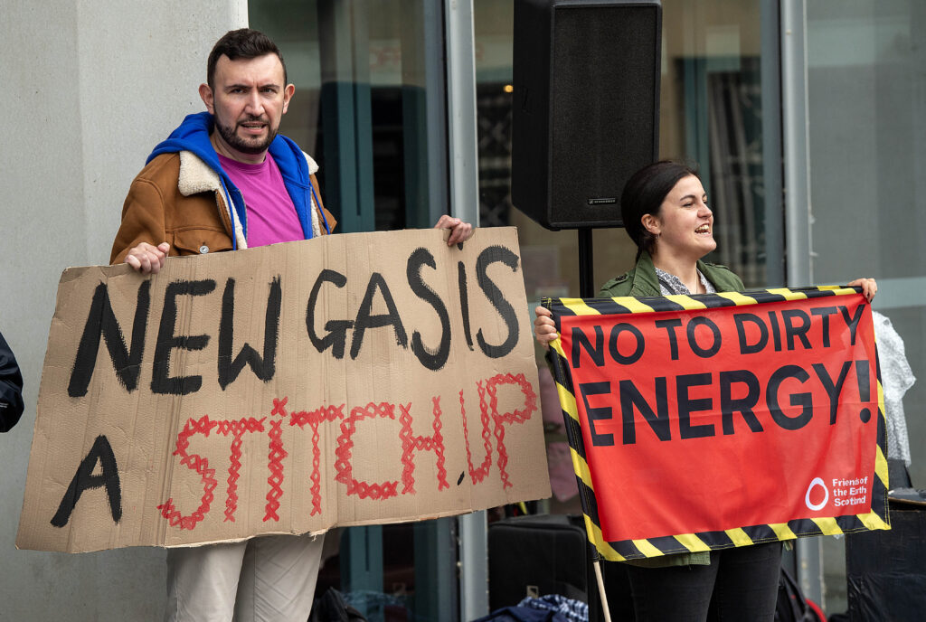 Scotland’s leading environmental campaigns organisation - Friends of ...