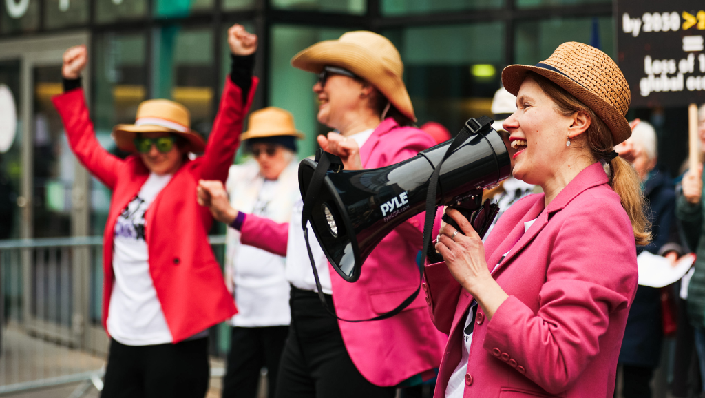 This year’s divestment campaign highlights - Friends of the Earth Scotland